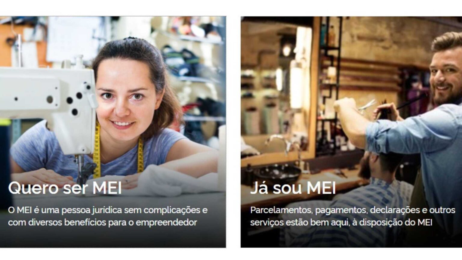 Portal do Empreendedor: Guia completo para o MEI formalizar e gerir seu ...