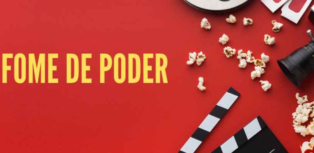Filme Empreendedor: Fome de Poder - I Propose